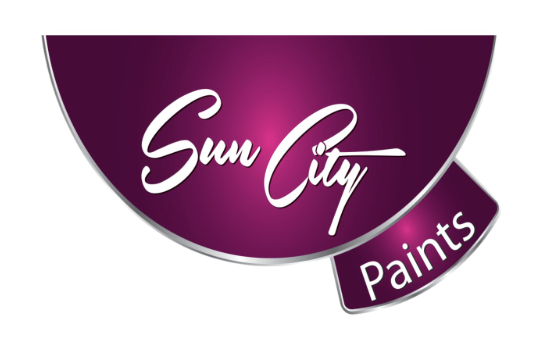 Sun City Paints